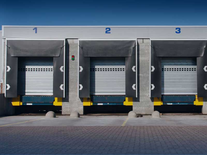 Portfolio | American Metal Gate Corp - 24 Hour Commercial Rolling Gate ...